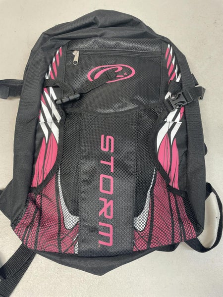 Used Rawlings Storm Baseball And Softball Equipment Bags | SidelineSwap ...