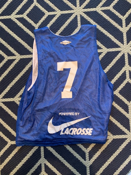 Nike National All Stars Games Pinnie | SidelineSwap | Buy and Sell on ...