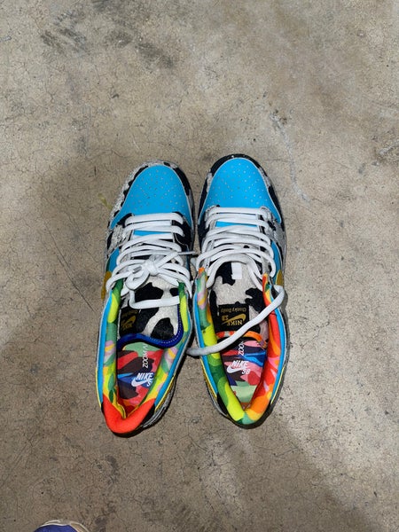 Nike Chunky Dunks | SidelineSwap | Buy and Sell on SidelineSwap