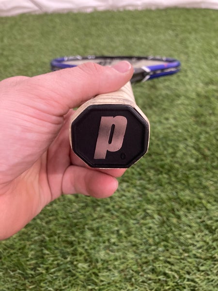 Prince Shark 25 Tennis Racquet | Junior 25" | 4" Grip | SidelineSwap ...