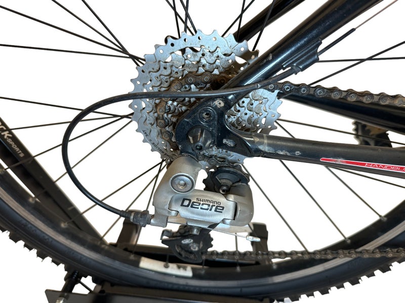 Medium Trek Fuel 80 Full Suspension Mountain Bike | SidelineSwap | Buy ...