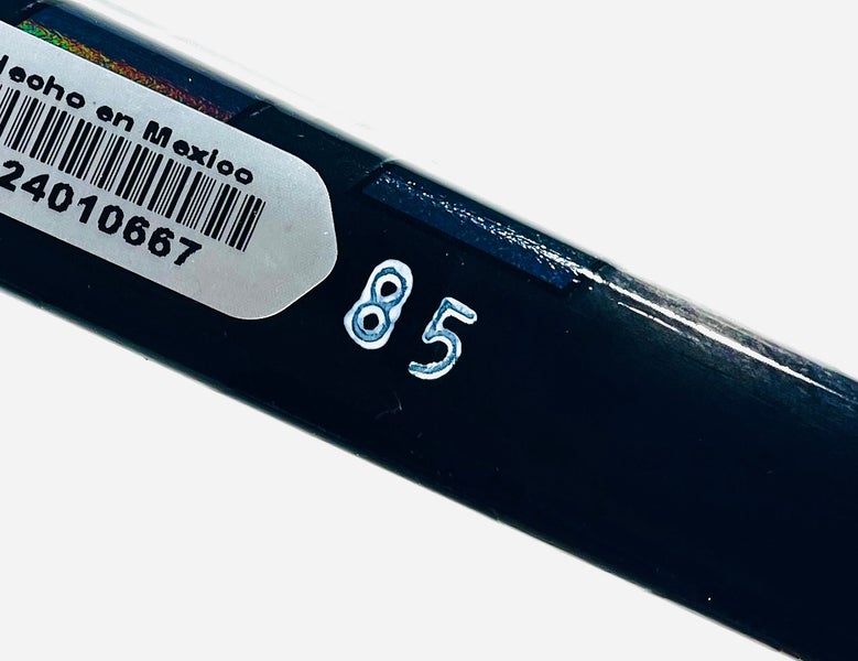 New 2 pack Warrior Super Novium (custom Blacked Out w/BC logo) Pro ...