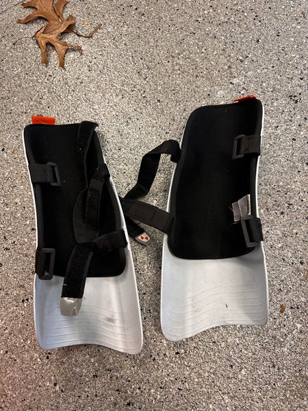 POC Shin Guards | SidelineSwap | Buy and Sell on SidelineSwap