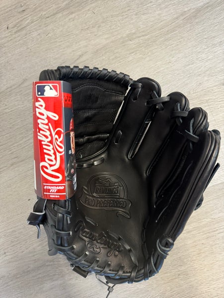 Rawlings Pro Preferred Baseball Glove | SidelineSwap | Buy and Sell on ...