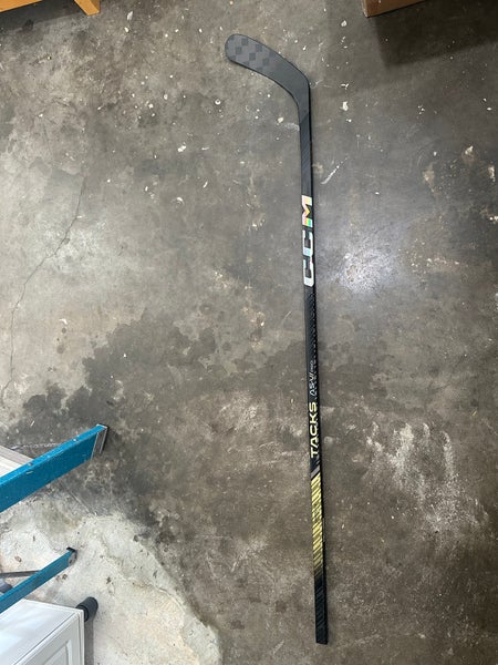 CCM Tacks AS-VI Pro (As6 pro) hockey stick | SidelineSwap | Buy and ...