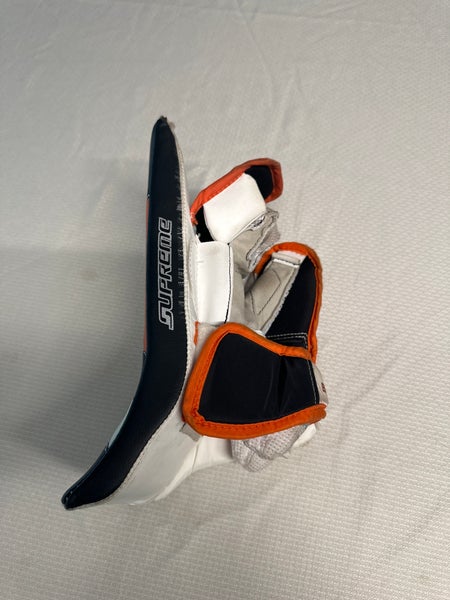 Used Bauer Regular Supreme One.7 | SidelineSwap | Buy and Sell on ...