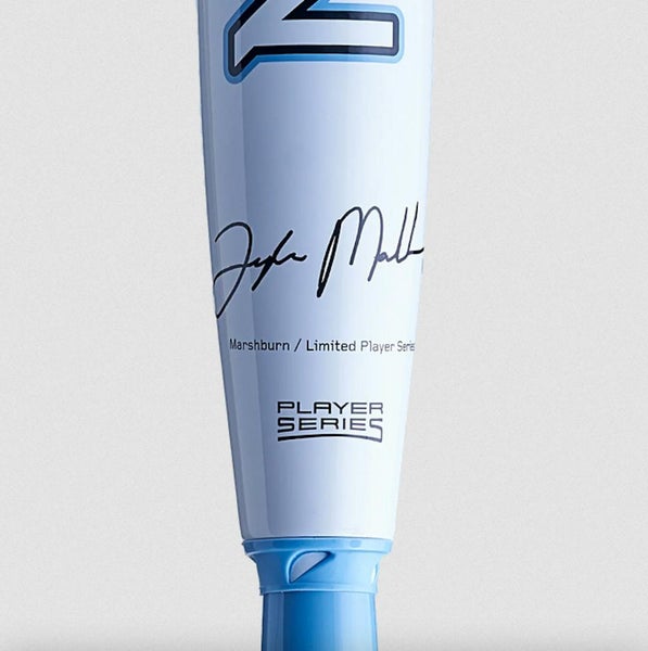 New 2024 Genesis 2 Piece Tyler Marshburn Player Edition 26 Oz ...