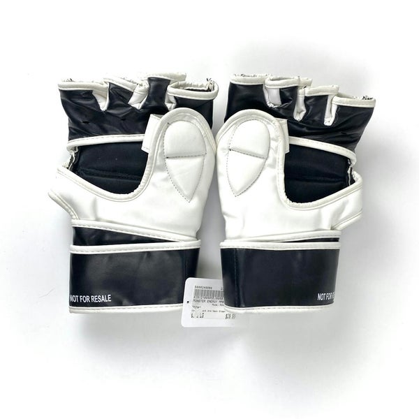 Used Monster Energy Mma Gloves Lg | SidelineSwap | Buy and Sell on ...