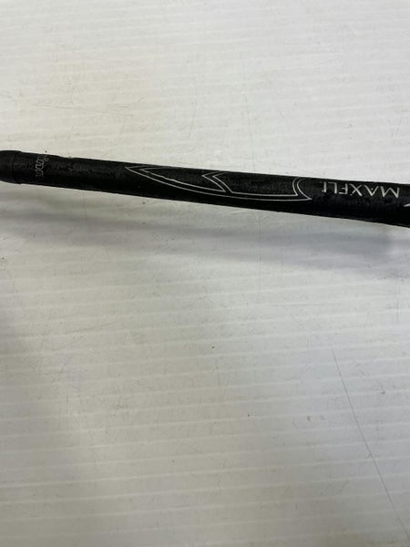 Used Maxfli 460cc 10.5 Degree Regular Flex Graphite Shaft Drivers ...