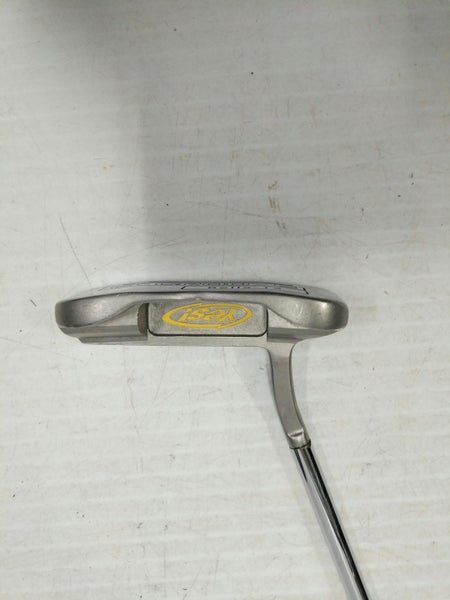 Used Yes C Groove Blade Putters | SidelineSwap | Buy and Sell on ...