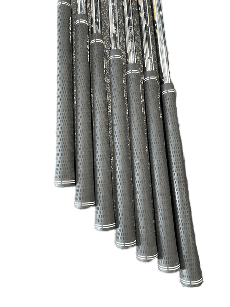 Used Callaway Apex Pro 4i-pw Steel Iron Sets | SidelineSwap | Buy and ...