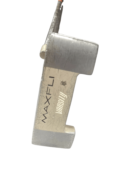 Used Maxfli Varsity Blade Putters | SidelineSwap | Buy and Sell on ...