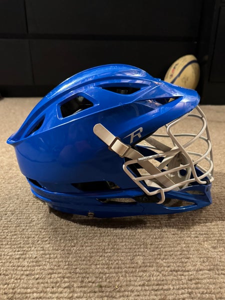 University of Delaware Cascade R Helmet | SidelineSwap | Buy and Sell ...