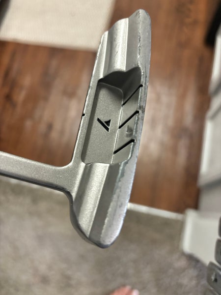 USED RH PURE 1 Pro Kennex Iron Golf Set #3-9 Wood Putt Reg Flex *2 ...