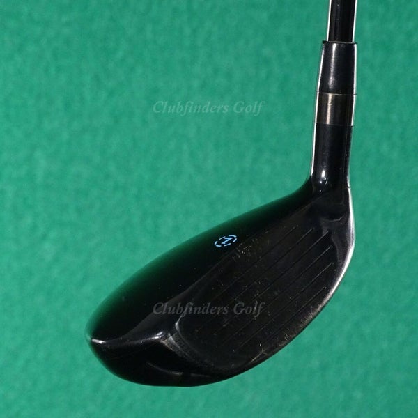 Lazarus Golf 24° Hybrid 5 Iron Factory Graphite Regular | SidelineSwap ...