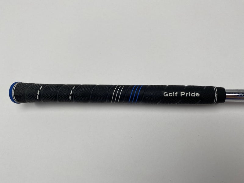 Ping i3 Oversize Single 2 Iron Green Dot 2* Up Cushin JZ Stiff RH ...