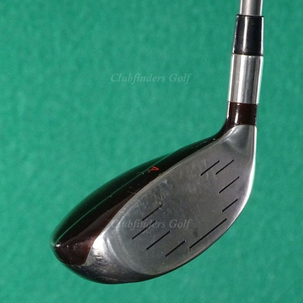Alien Golf ET 21 Hybrid 4 Iron Factory Apollo 75g Graphite Mid Flex ...