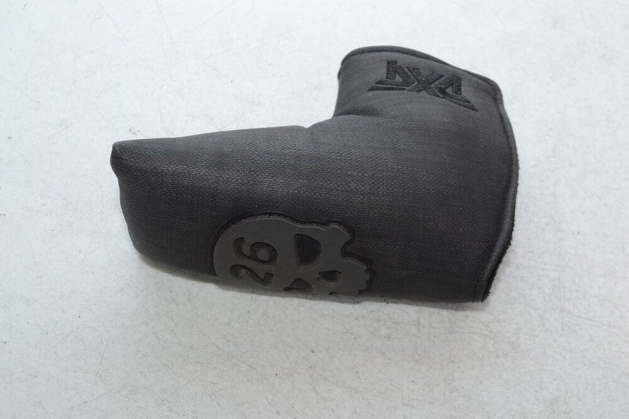 PXG Mustang 35" Putter Right Steel # 174773 | SidelineSwap | Buy and ...