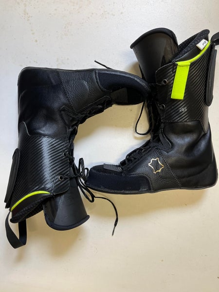 Fischer RC4 Podium LINERS new | SidelineSwap | Buy and Sell on SidelineSwap