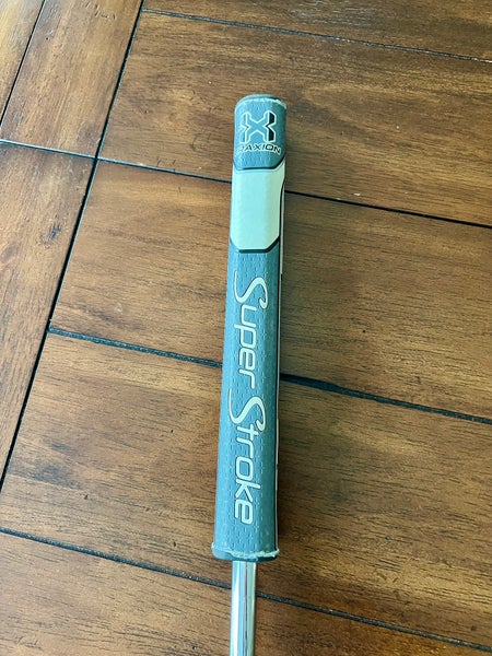 Nike Method Midnight Putter | SidelineSwap | Buy and Sell on SidelineSwap