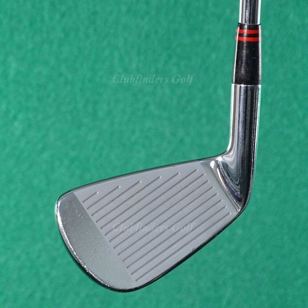 Ben Hogan Apex Edge Pro Forged Single 4 Iron Factory Apex 4 Steel Stiff ...