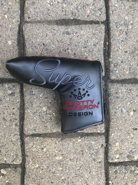 New Scotty Cameron Super Select 2.5+ | SidelineSwap | Buy and Sell on ...