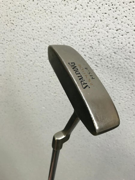Used Spalding Molitor Blade Putters | SidelineSwap | Buy and Sell on ...
