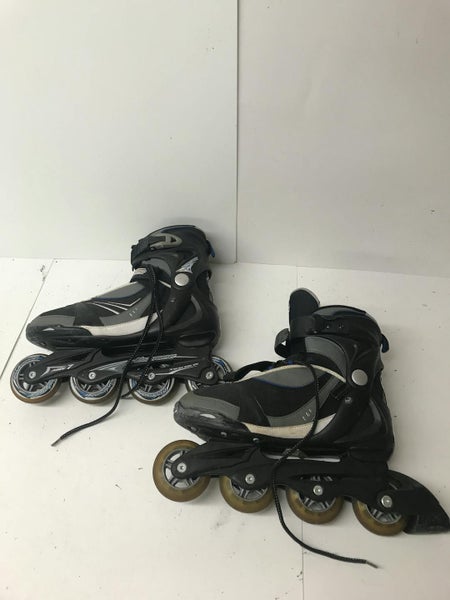 Used Rollerblade Advantage Pro Senior 11 Inline Skates - Rec And ...