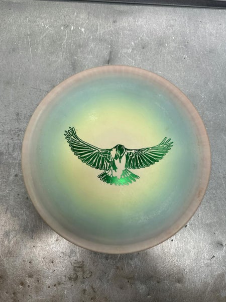 Used Cyclone Bird Disc Golf Drivers | SidelineSwap | Buy and Sell on ...