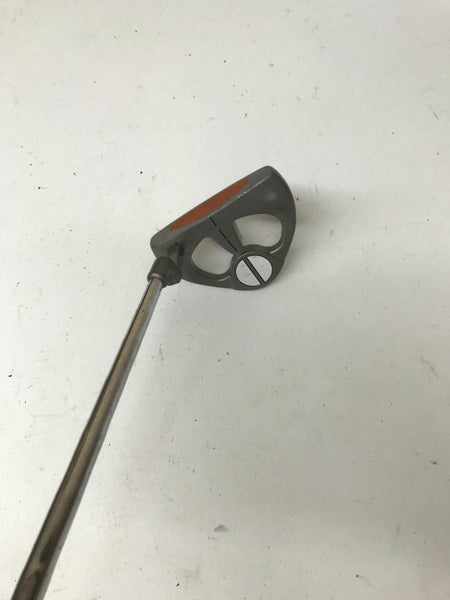 Used Affinity Rzr Burn Mallet Putters | SidelineSwap | Buy and Sell on SidelineSwap