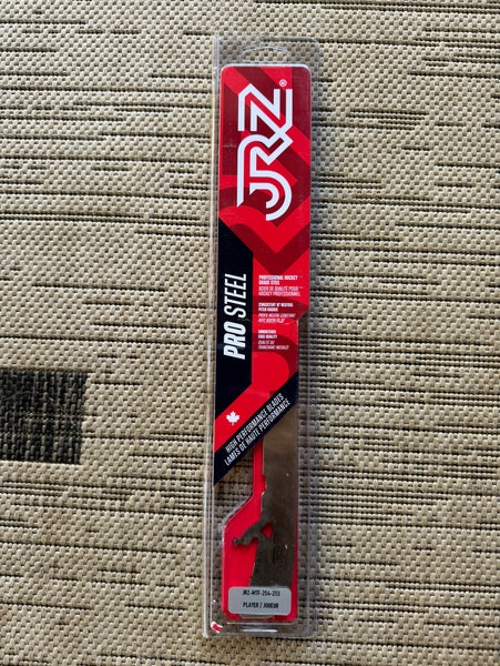 JRZ Pro Steel | SidelineSwap | Buy and Sell on SidelineSwap