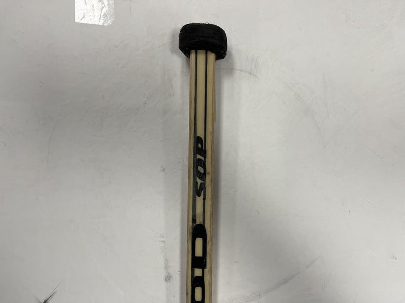 Used Sher-wood Sop Swd 28" Goalie Sticks | SidelineSwap | Buy and Sell ...