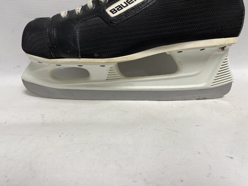 Used Bauer Special Pro Senior 11 Ice Hockey Skates | SidelineSwap | Buy ...