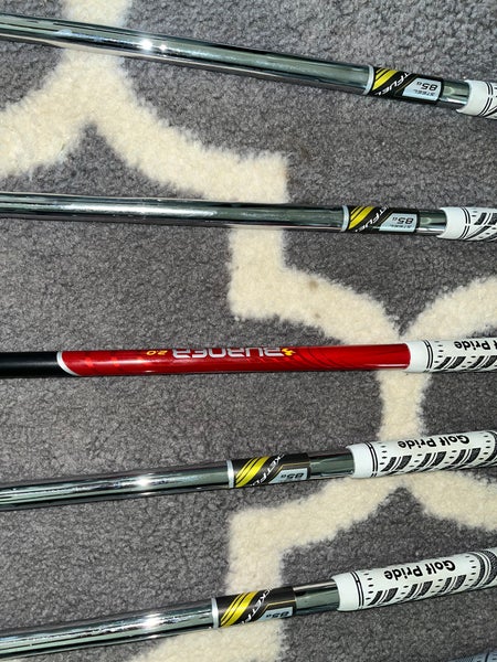 Taylormade Rocket Blades | SidelineSwap | Buy and Sell on SidelineSwap