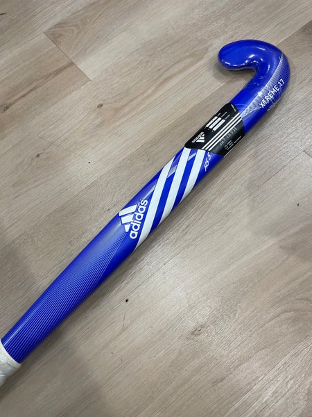 Blue New Adidas Xtreme 17 Field Hockey Stick | SidelineSwap | Buy and ...