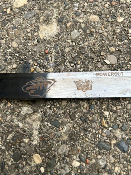 Used Bauer LS Pulse Ti Steel 263 mm | SidelineSwap | Buy and Sell on ...