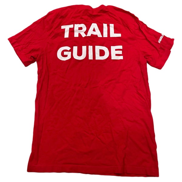 Jeep Trail Guide Shirt | SidelineSwap | Buy and Sell on SidelineSwap