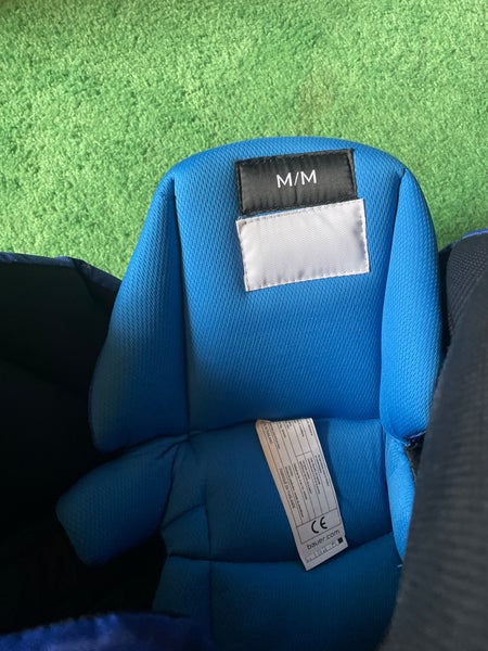 Bauer Nike Nexus IIHF pant medium Pro Stock | SidelineSwap | Buy and ...