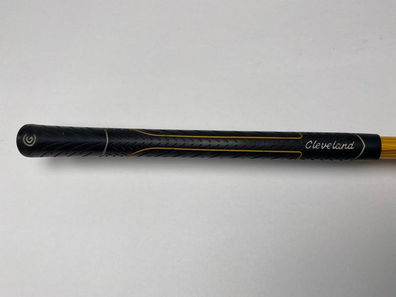 Cleveland Hibore XLI Sand Wedge SW 55* HiBore XLi 75g Senior Graphite ...