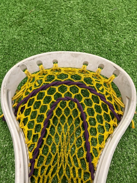 StringKing Legend Women's Strung Head | SidelineSwap | Buy and Sell on SidelineSwap