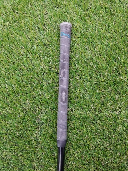TITLEIST 910 D2 DRIVER 9.5* SENIOR MITSUBISHI BASSARA 50 HI FAIR ...