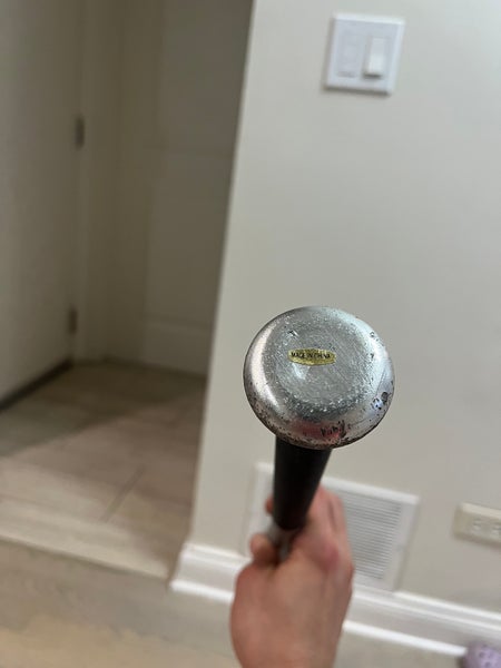 MacGregor Baseball Bat | SidelineSwap | Buy and Sell on SidelineSwap