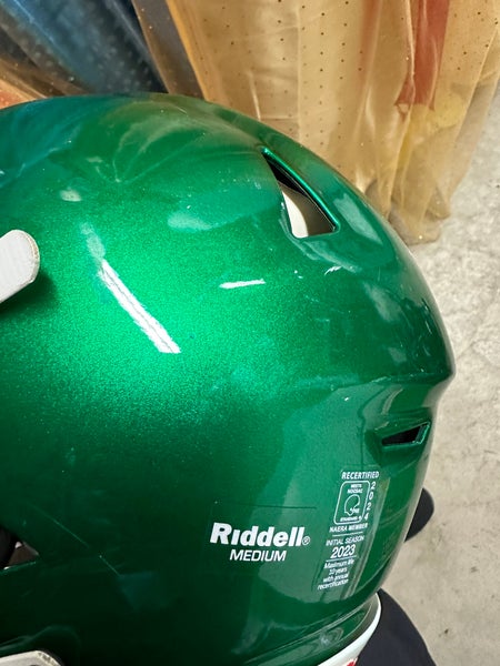 Riddell speed flex size Medium adult 2024 | SidelineSwap | Buy and Sell ...