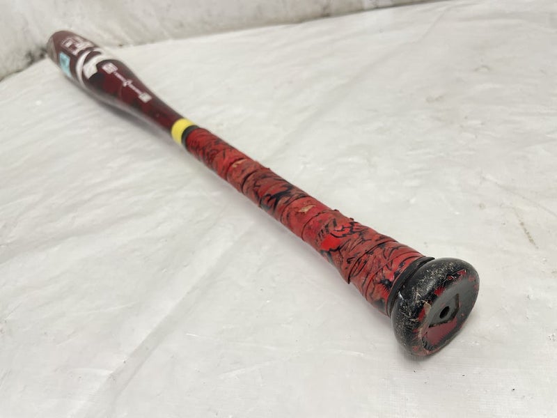 Used Demarini Voodoo Voc-22 31" -3 Drop Bbcor Baseball Bat 31 28 ...