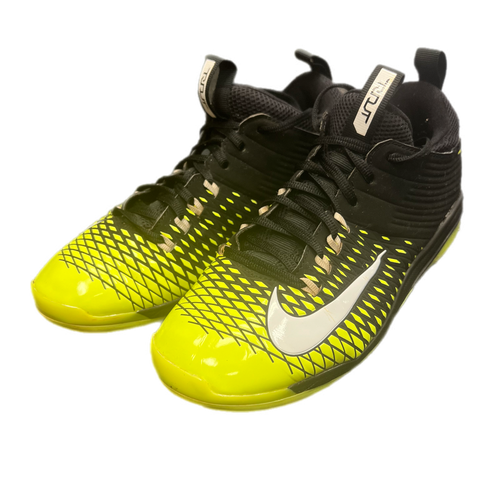 Yellow Baseball Cleats | New and Used on SidelineSwap