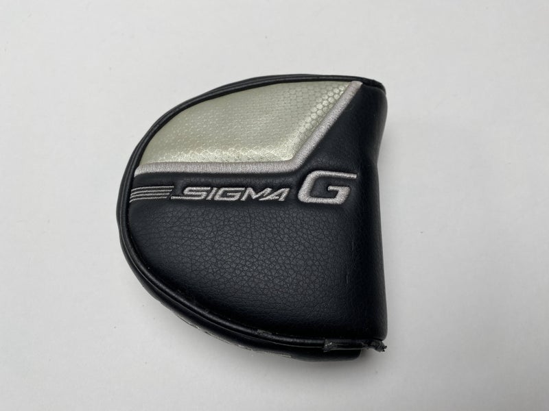 Ping Sigma G Tyne H Putter 35" Black Dot Mens RH HC | SidelineSwap ...