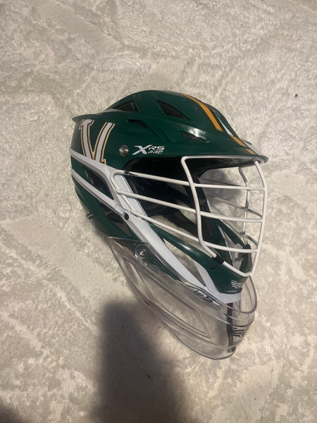 Used Cascade XRS Pro Helmet | SidelineSwap | Buy and Sell on SidelineSwap