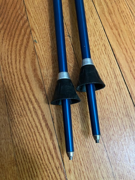 Kerma GS Ski Racing Poles | SidelineSwap | Buy and Sell on SidelineSwap