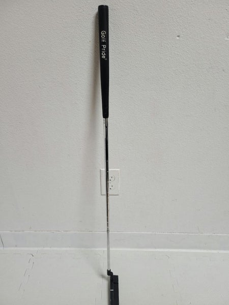 Used Chicago Tour Ace 5 Putter Blade Putters | SidelineSwap | Buy and ...