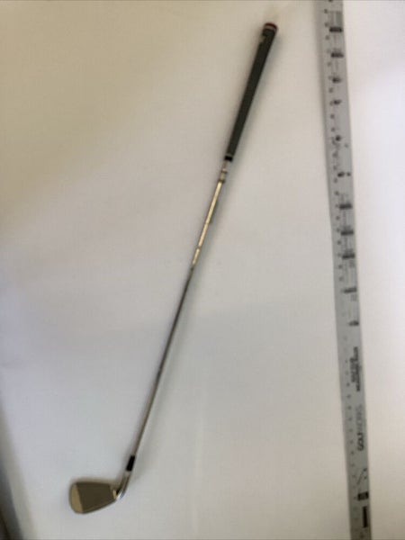 Wilson D350 7 Iron Fitting Club KBS Tour 105 Stiff Steel Shaft 2* Up ...